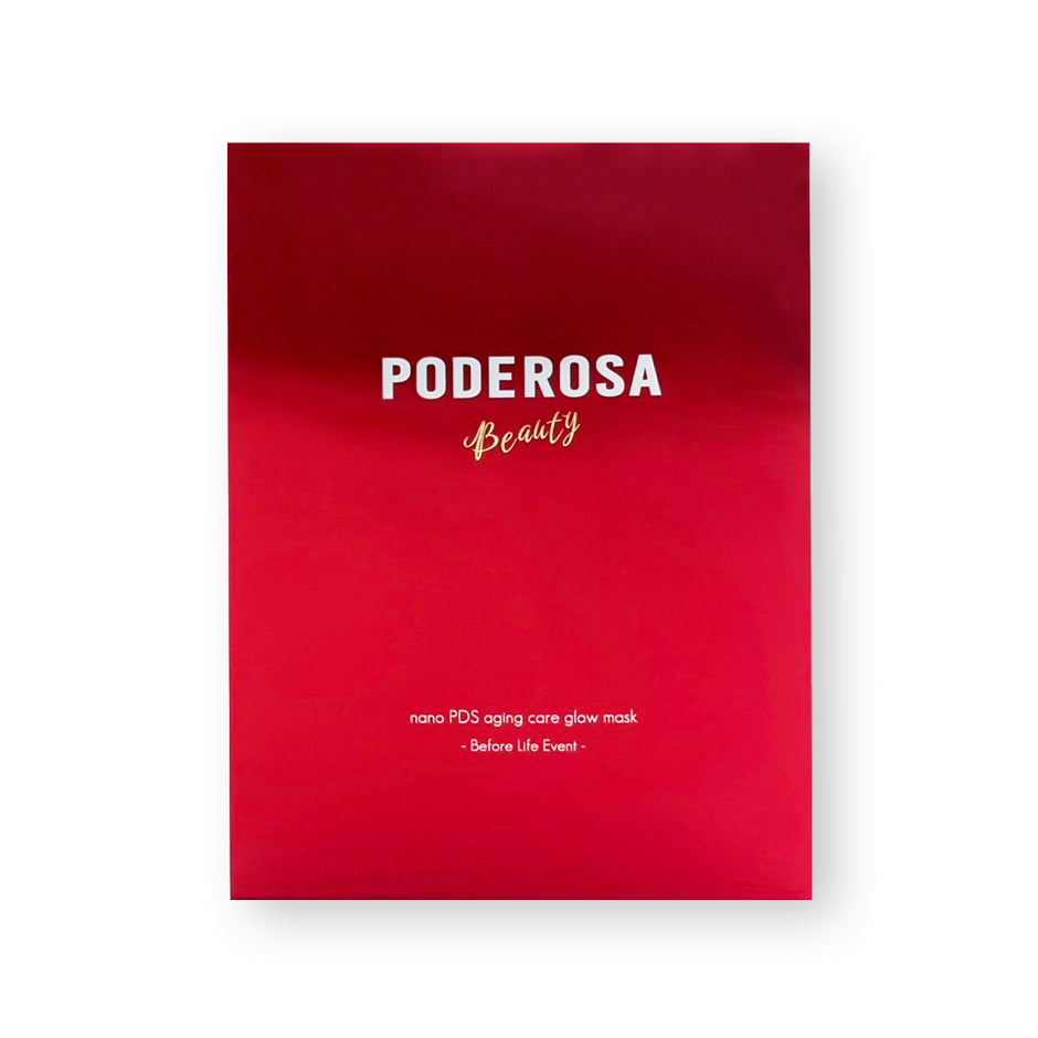 PODEROSA Beauty – PODEROSA ONLINE STORE