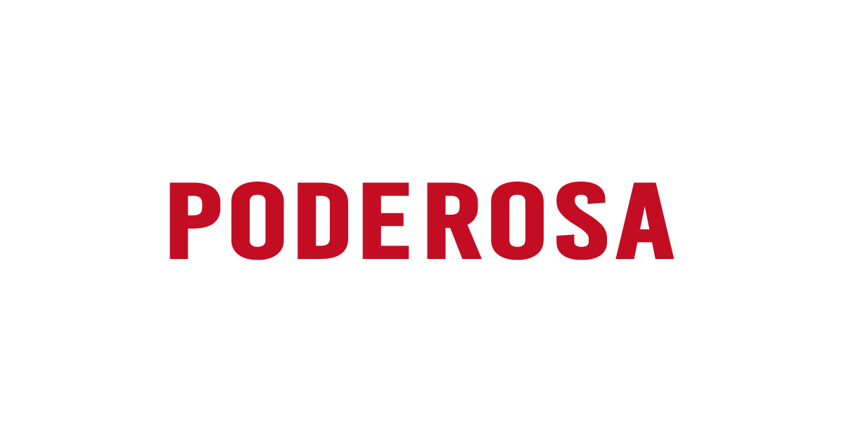 PODEROSA OFFICIAL ONLINE STORE ｜ ポデローサ 公式オンラインストア – PODEROSA ONLINE STORE
